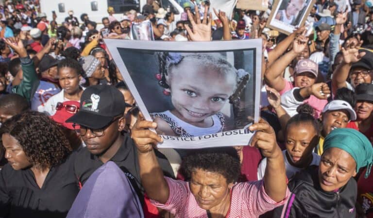 Western Cape's missing girls: What about all the other Joslin Smiths ...