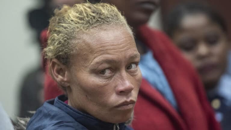 Muti murders in SA: Has Joslin Smith fallen prey to 'occult economy ...