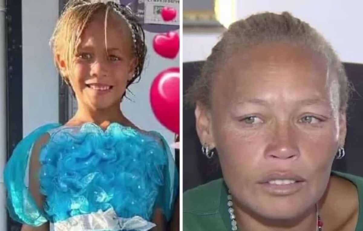 Two men claim in grim confession they sold Joslin Smith for muti | The ...