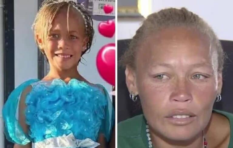 Two men claim in grim confession they sold Joslin Smith for muti | The ...