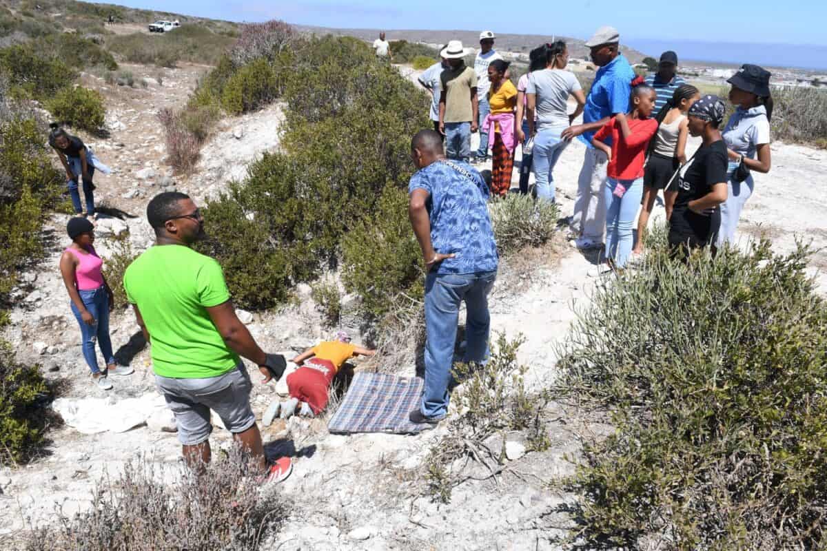 Polygraph tests and chilling confessions: 'Kelly would never sell ...