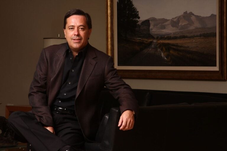 Steinhoff's Markus Jooste died from gunshot wound to the head on ...