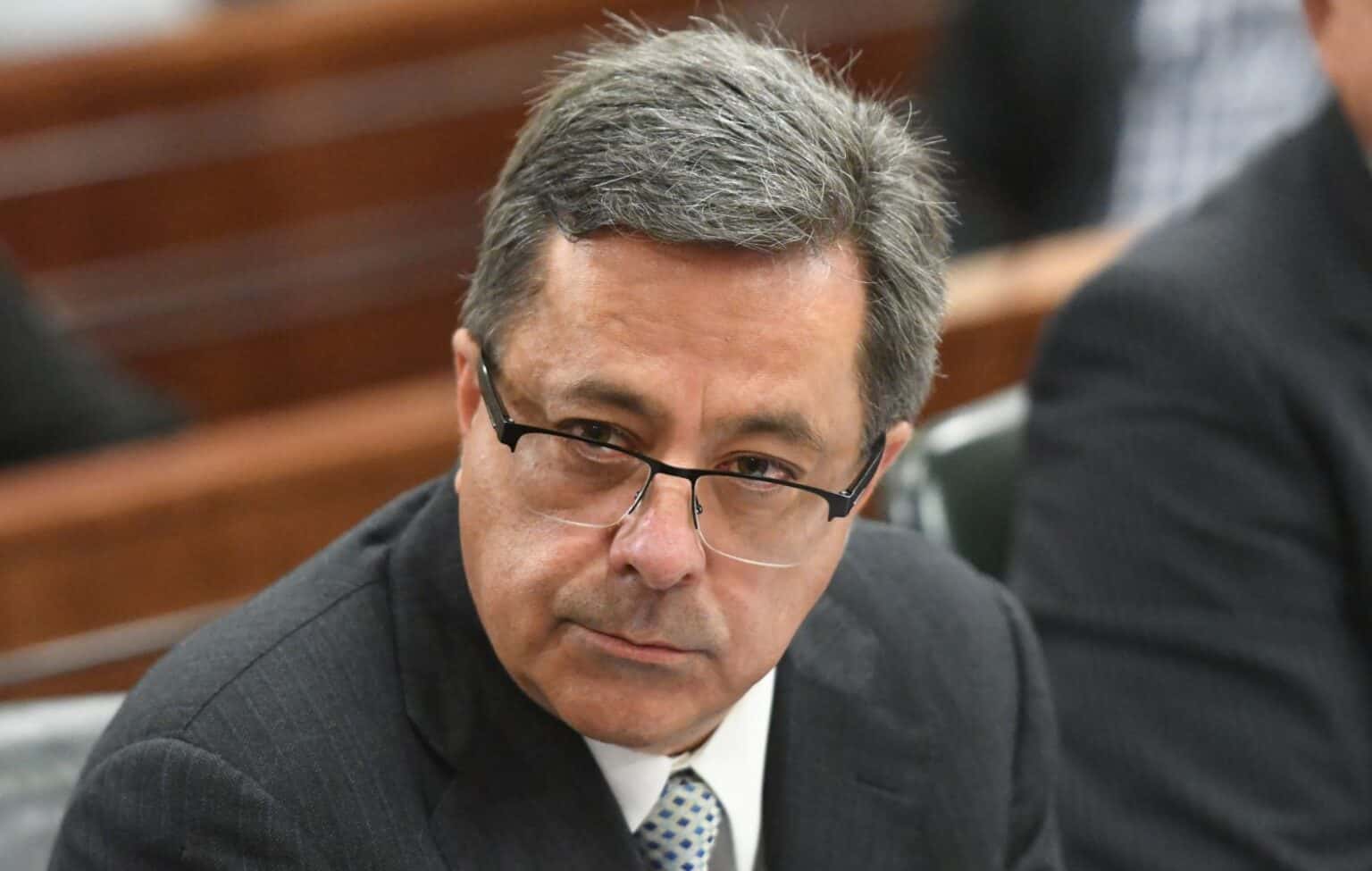 Steinhoff's Markus Jooste died from gunshot wound to the head on ...