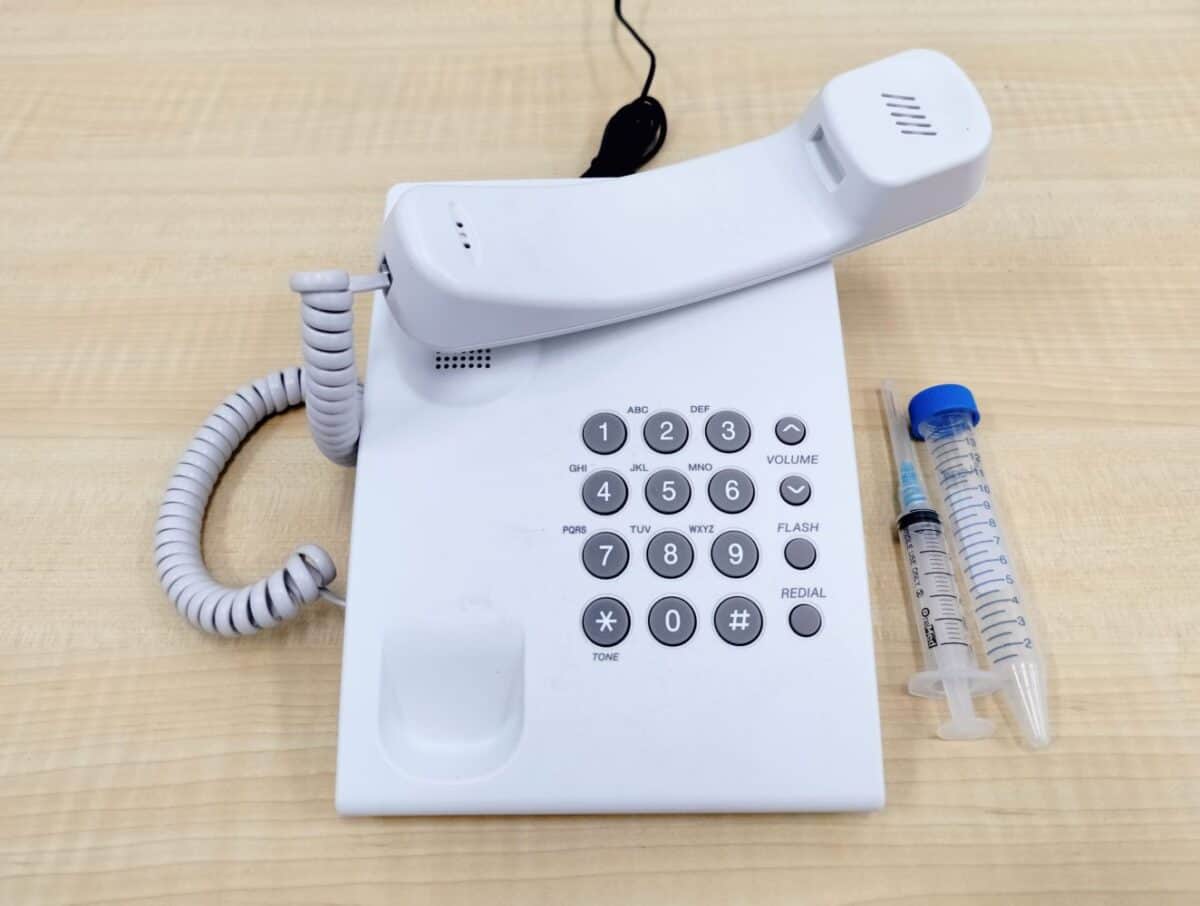 'We should settle that invoice': Phone lines still down at Gauteng ...