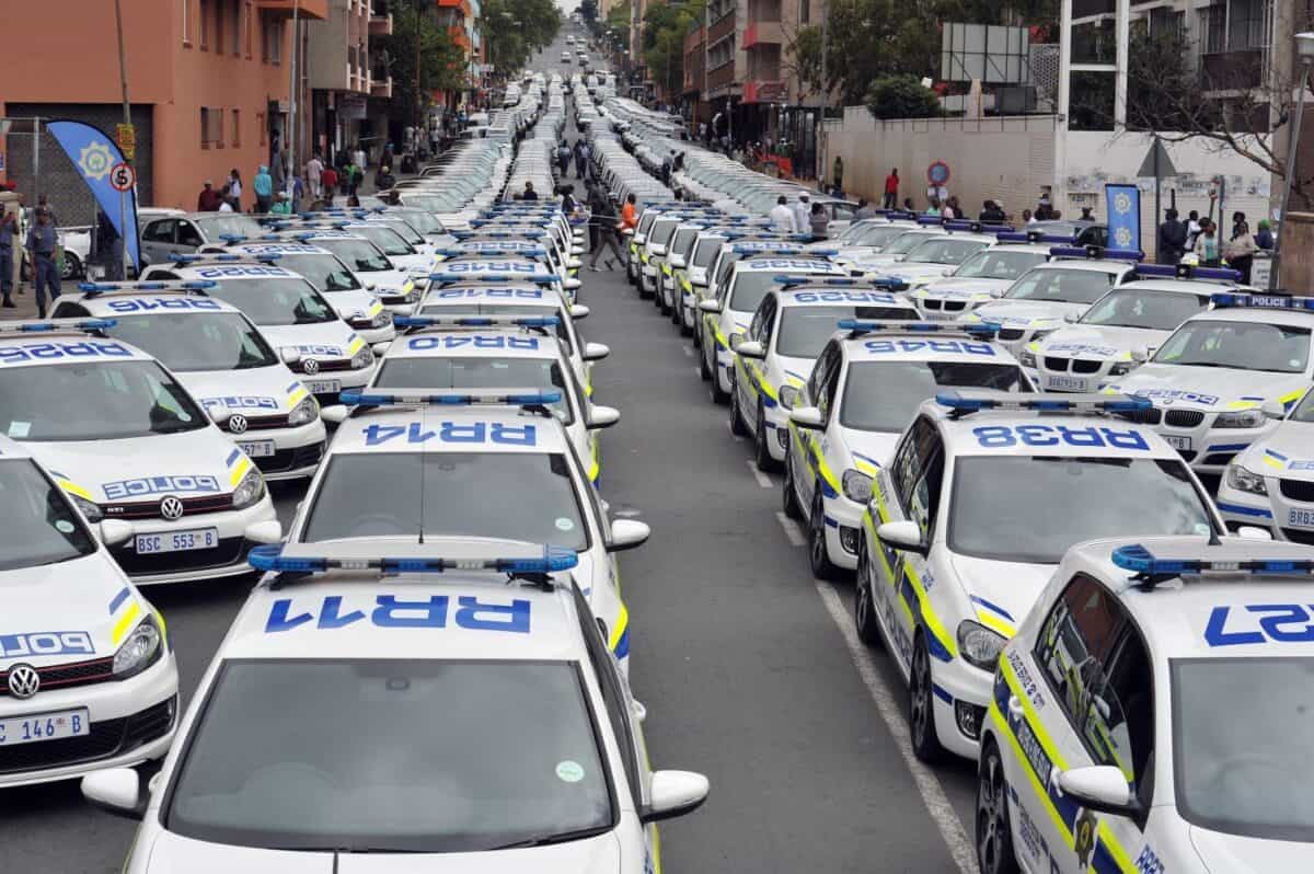Saps bans small panel beaters repairing its fleet, putting 54 000 jobs ...