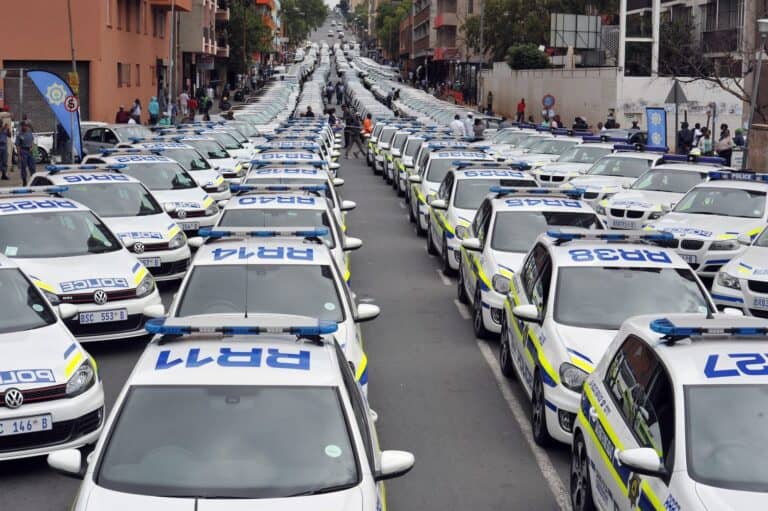 Saps bans small panel beaters repairing its fleet, putting 54 000 jobs ...