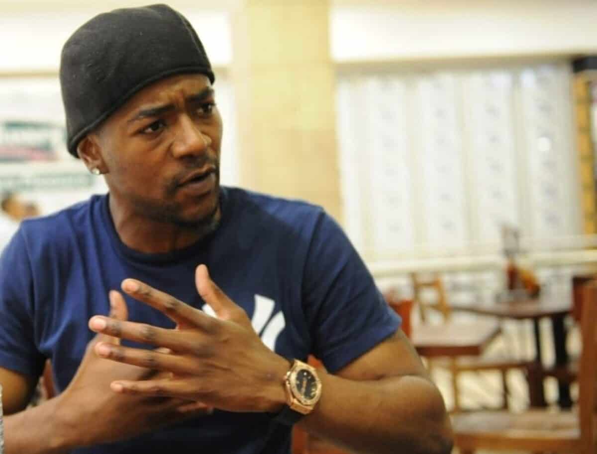 Senzo Meyiwa trial: Longwe Twala ready to take the stand after stint in ...