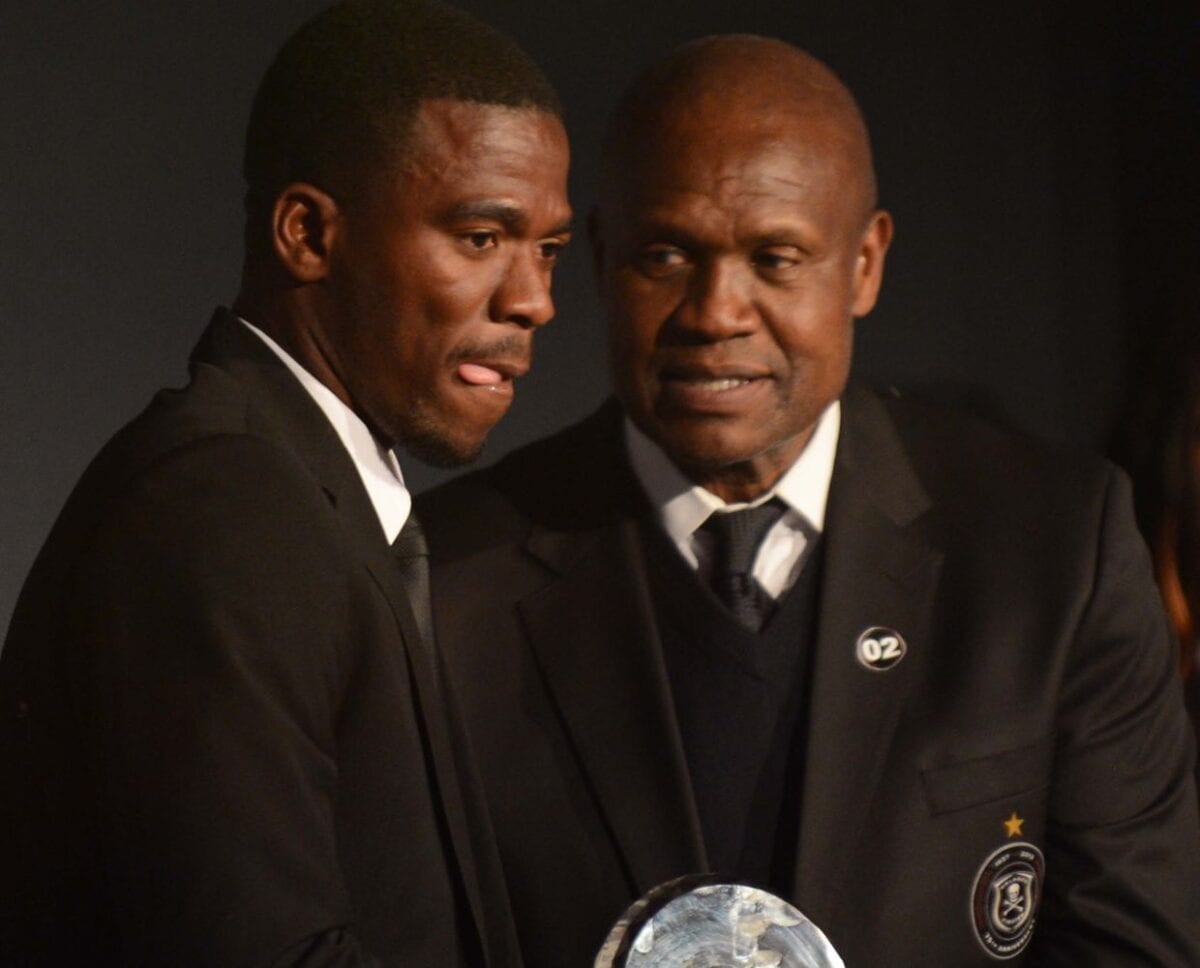 Stanley 'Screamer' Tshabalala update: Why was 'Bra Stan' shot during ...