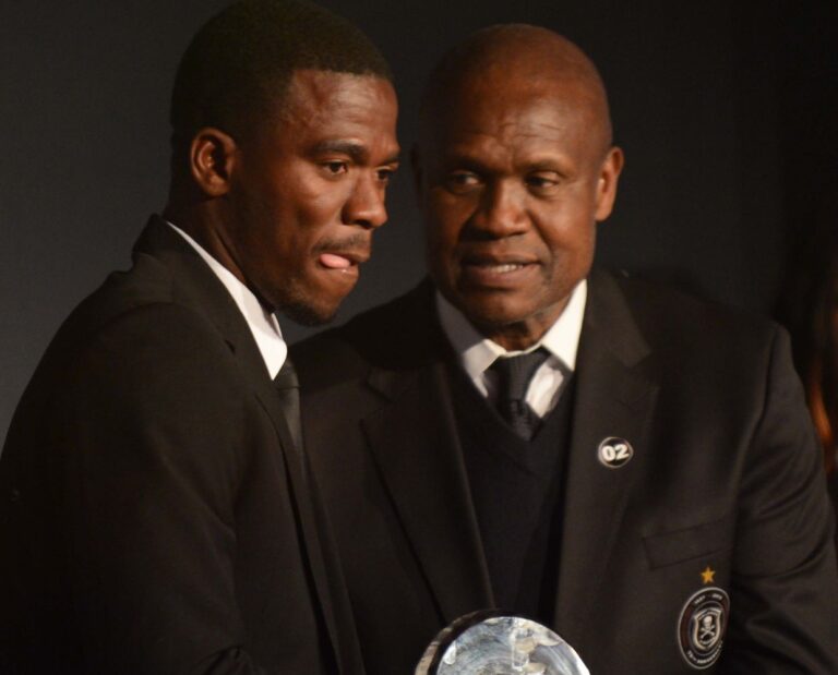 Stanley 'Screamer' Tshabalala update: Why was 'Bra Stan' shot during ...