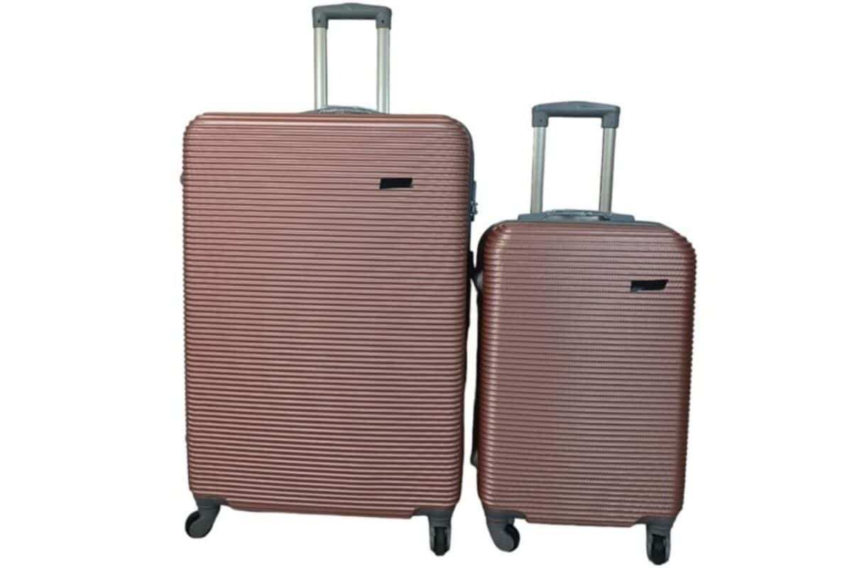 Five of our favourite travelling bags that won’t completely break the bank