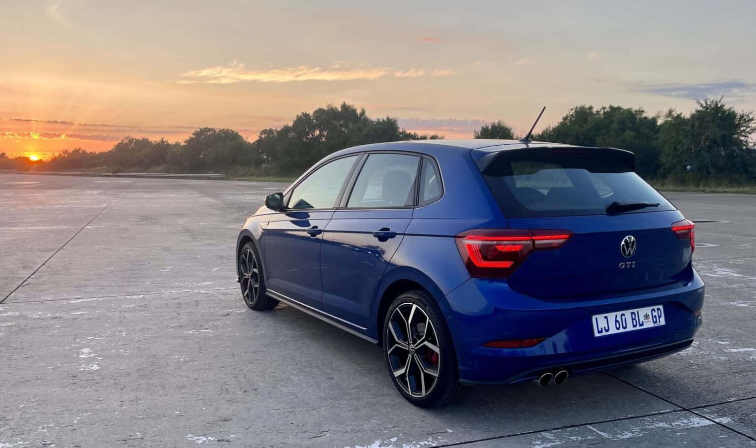 WATCH: VW Polo GTI has lost none of its boyish charm | The Citizen