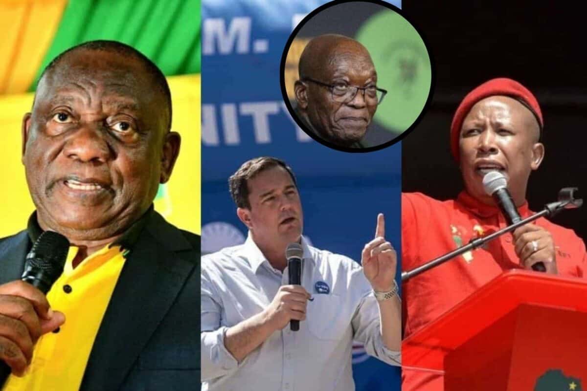 Inside coalition talks: 'History will judge us for not putting aside ...