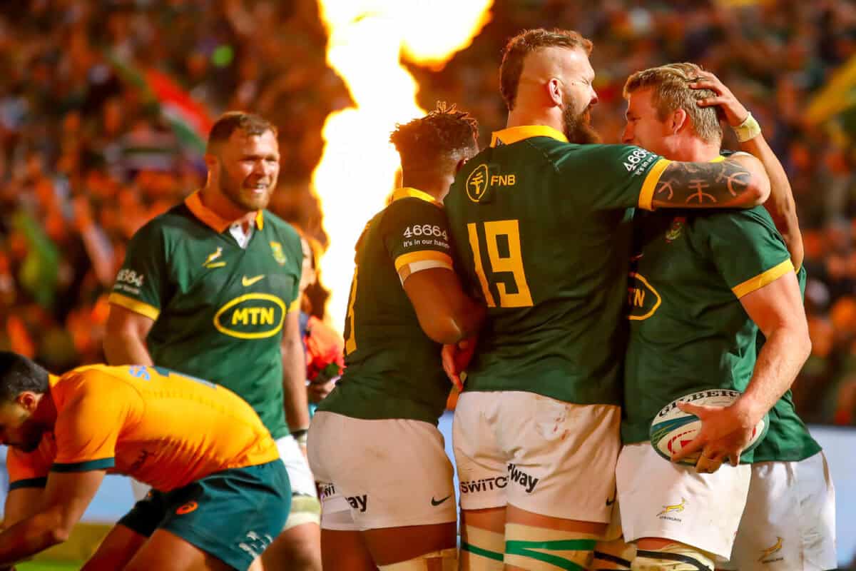 Rugby Champs kick-off times confirmed: Boks get afternoon game in ...