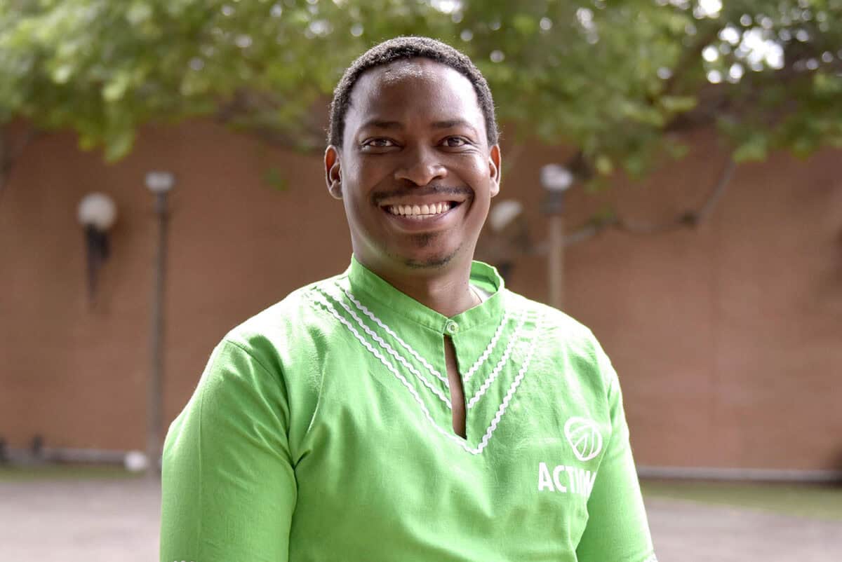 PODCAST: 'I've grown into my African identity since leaving the DA ...