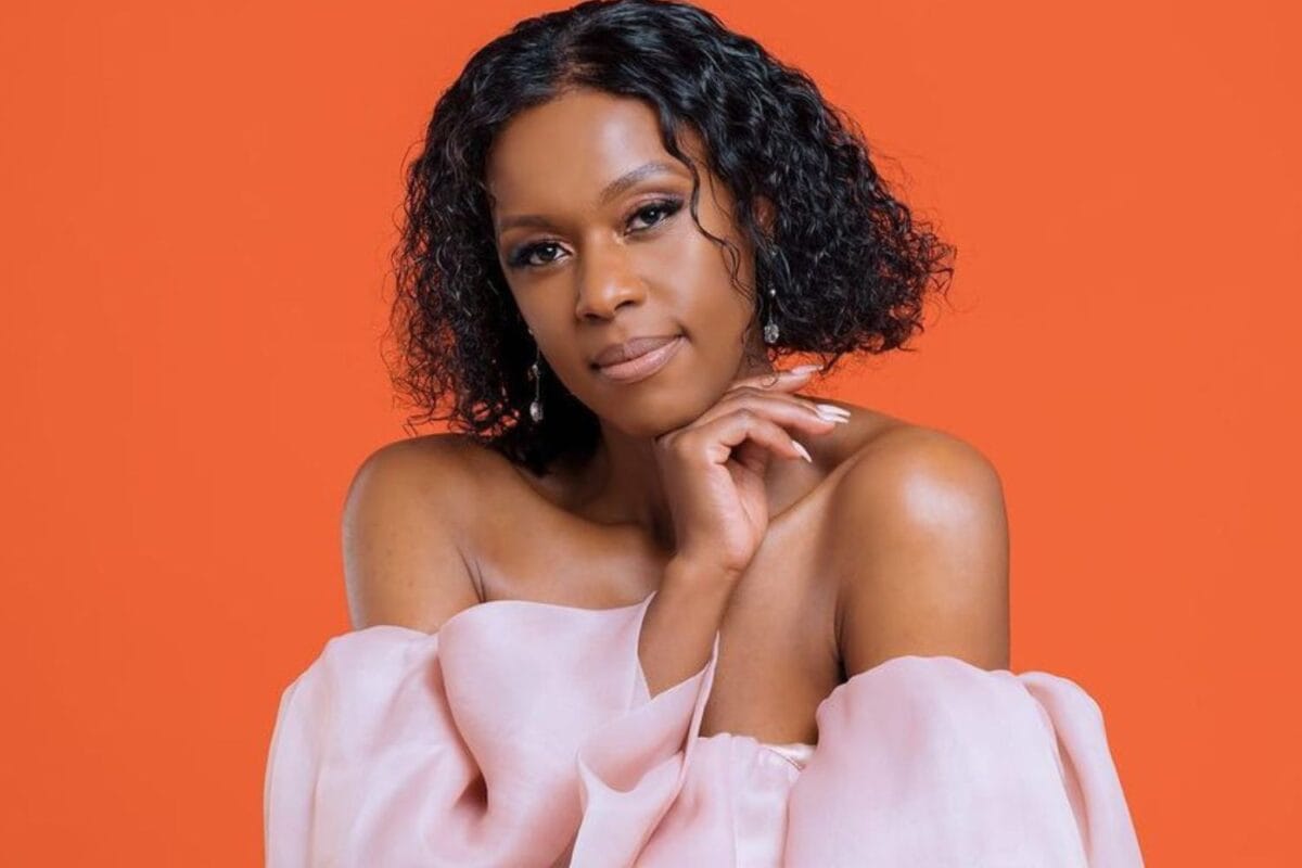 WATCH: 'House of Zwide' star Brenda Mukwevho is engaged