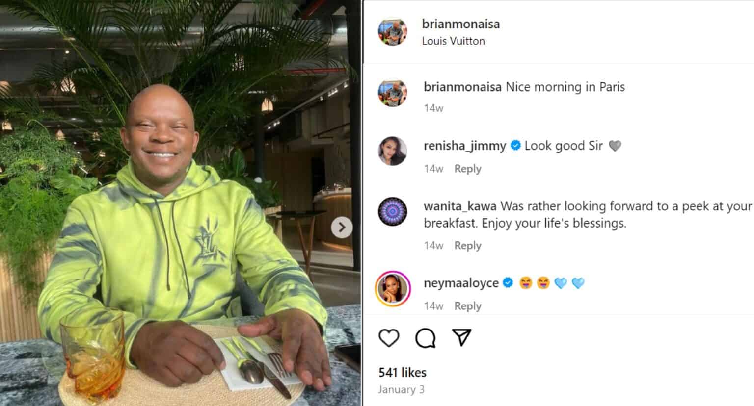 'Instagrammer' plastic surgeon in hot water for skipping work at ...