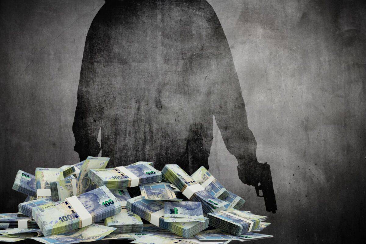 How extortion syndicates are taking over Cape Town | The Citizen