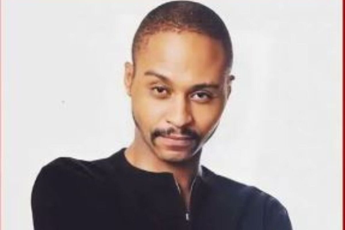 ‘I’m looking forward to getting back on set,’ Carlo Radebe after ...