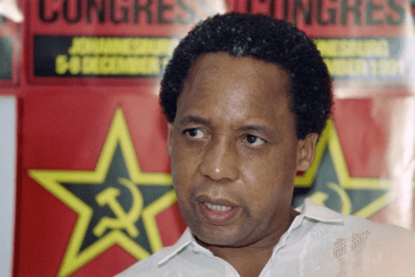 Chris Hani: What is the truth around his assassination? | The Citizen