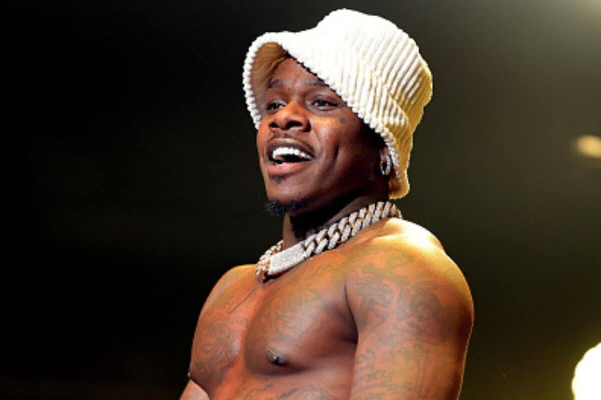 ‘DaBaby has apologized for his comments, and we've had discussions with ...