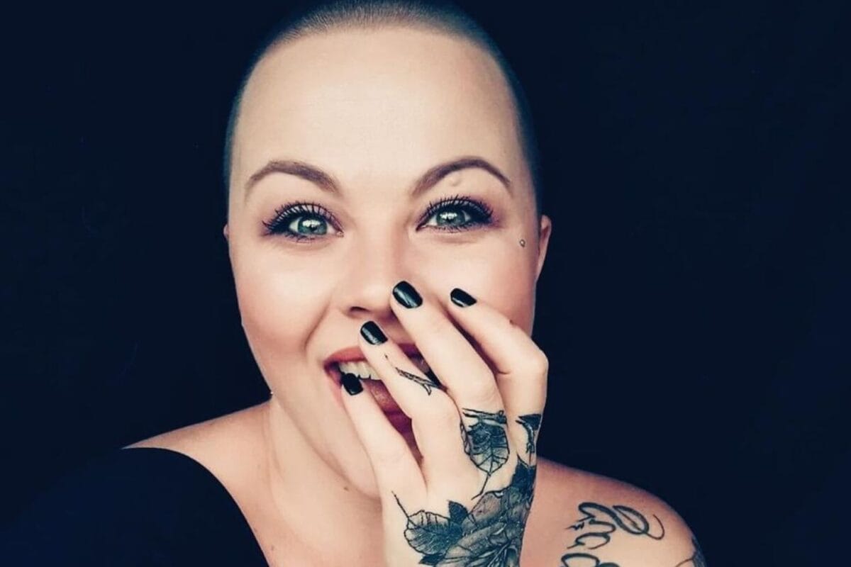 Danny Painter unveils future plans as she celebrates 20 years in showbiz