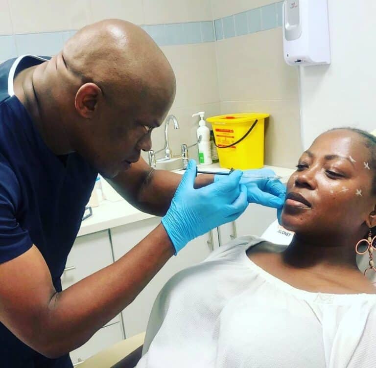 'Instagrammer' plastic surgeon in hot water for skipping work at ...