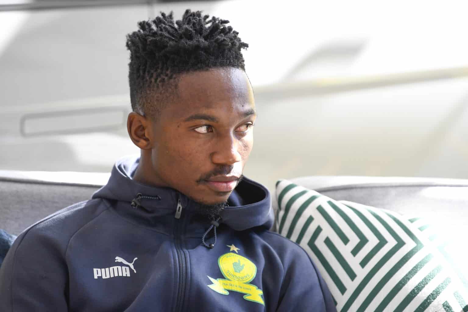 'Wrong move', ex-Sundowns captain Kekana on Mailula's US move