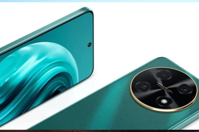 REVIEW: Huawei Nova 12i, a feature packed budget smartphone