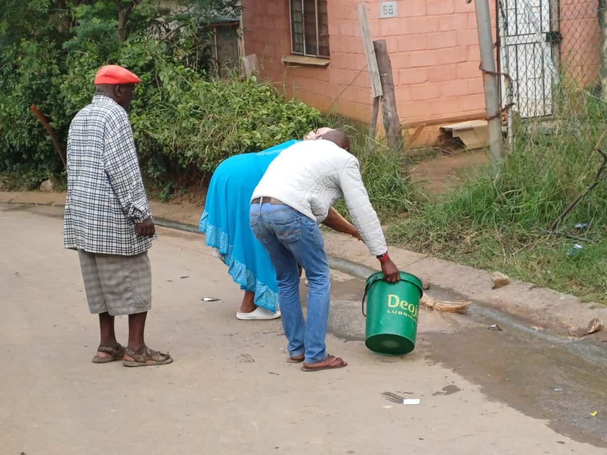 At least three shot and killed in Inanda, KwaZulu-Natal