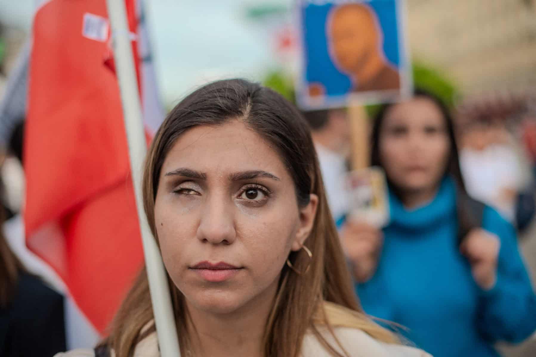 Iran rapper banned from phone calls after death sentence: supporters ...