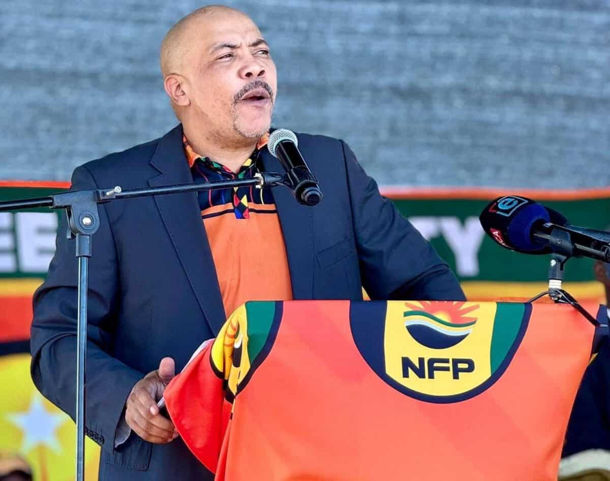 NFP dispels tribalism, calls for unity 'guided by the spirit of Sankara ...