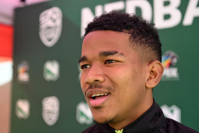 Sundowns to sign Stellies' Jayden Adams - report