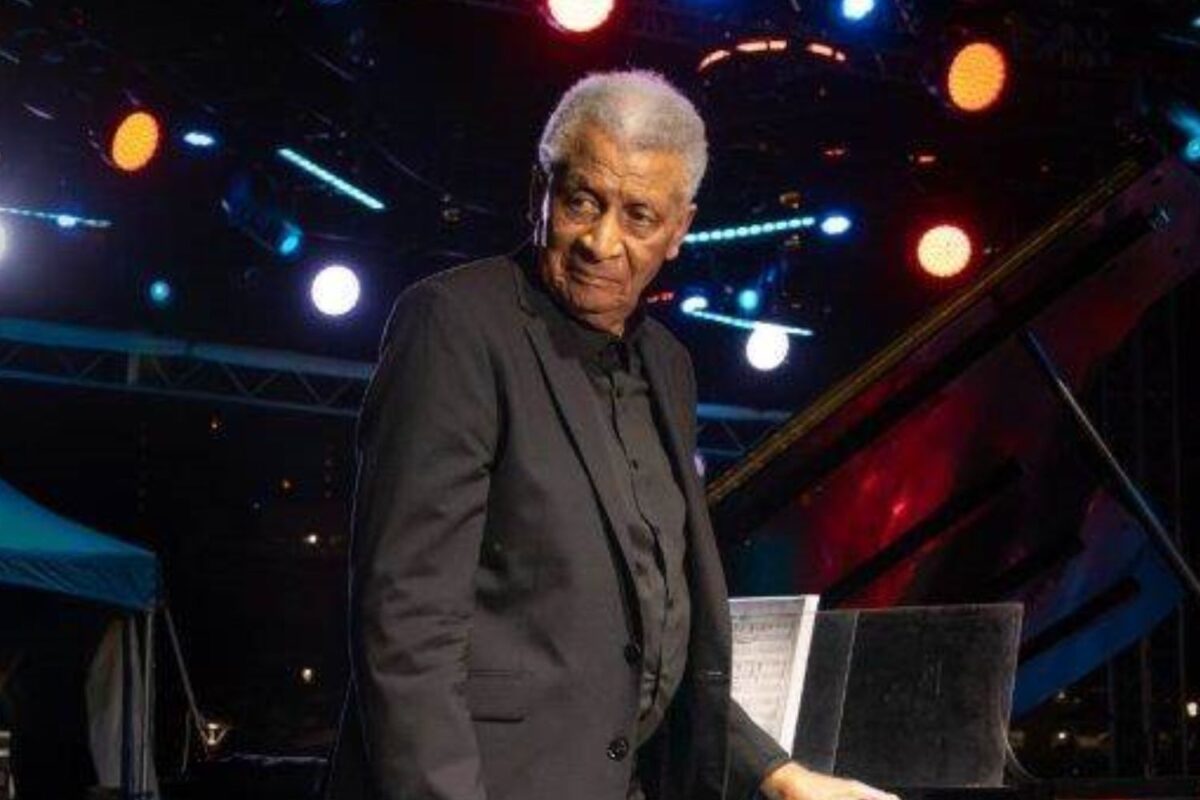 Jazz legend Abdullah Ibrahim (89) is gearing up to enchant Mzansi audience