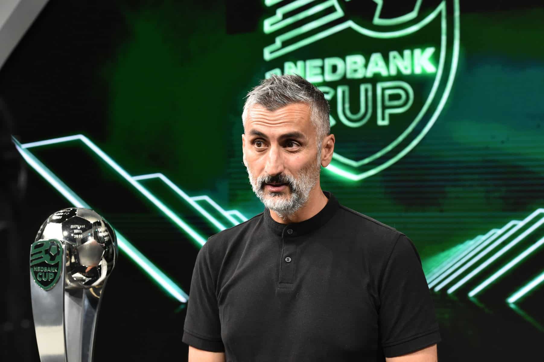 Orlando Pirates want to retain ‘important’ Nedbank Cup – Soccer2day