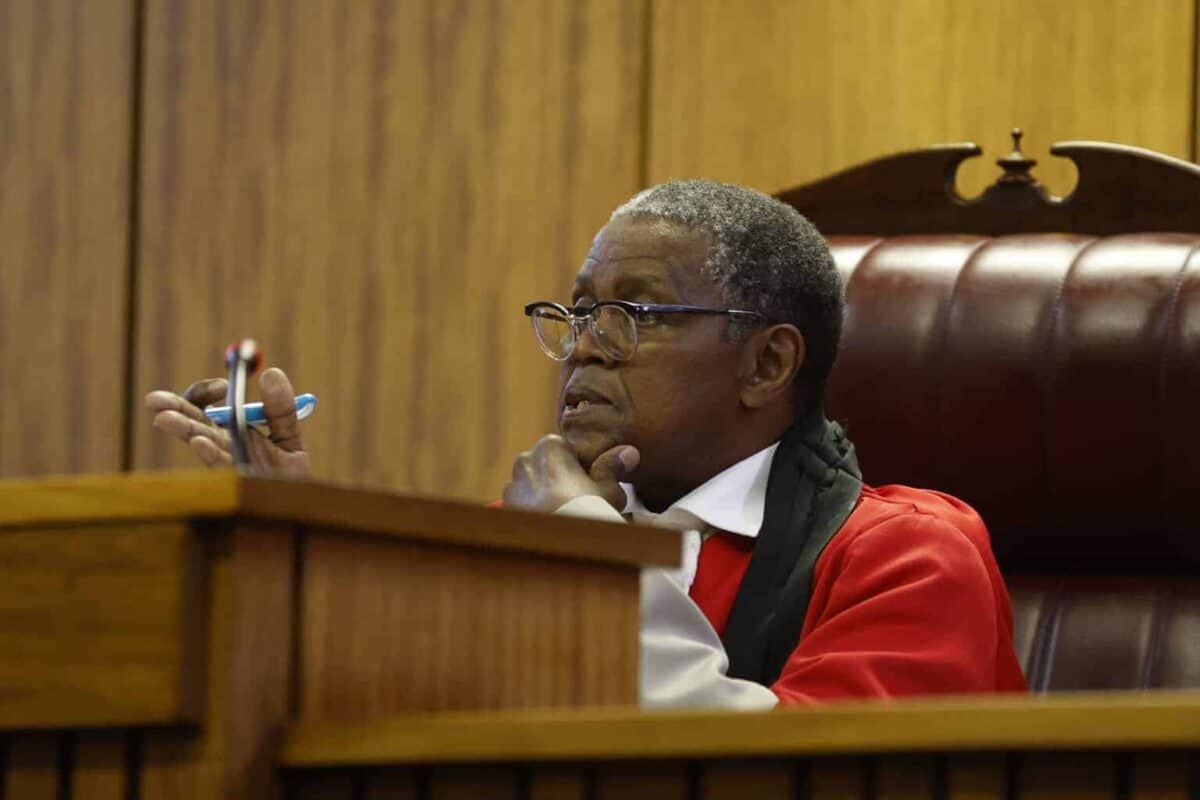 Meyiwa murder trial: Defence wants Dr Irvin Khoza to testify about who ... Meyiwa murder trial: Defence wants Dr Irvin Khoza to testify about who ...