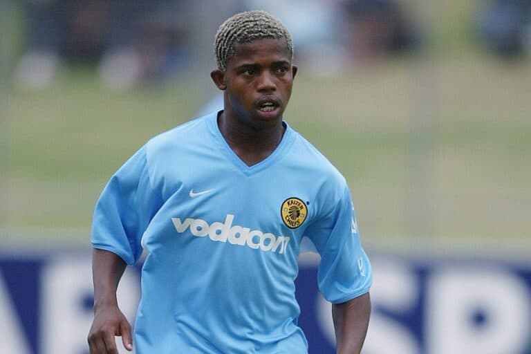 ‘I want to be an example’ – Junior Khanye bags reality TV show