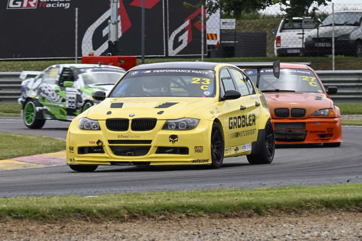 Extreme Festivals bringing motorsport extravaganza to Kyalami