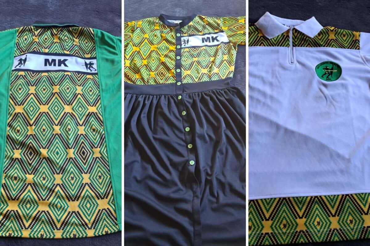 MK party merchandise is flying off the shelves and small businesses are ...