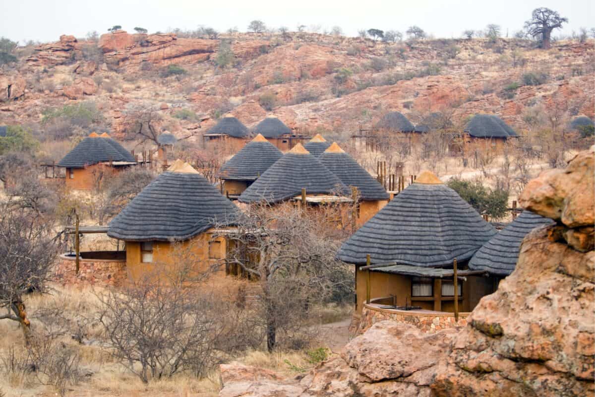 The magic of Mapungubwe: Africa's ancient civilisation