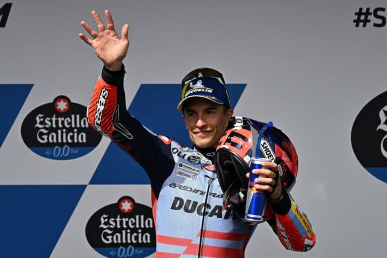Marquez takes pole for Spanish MotoGP | The Citizen