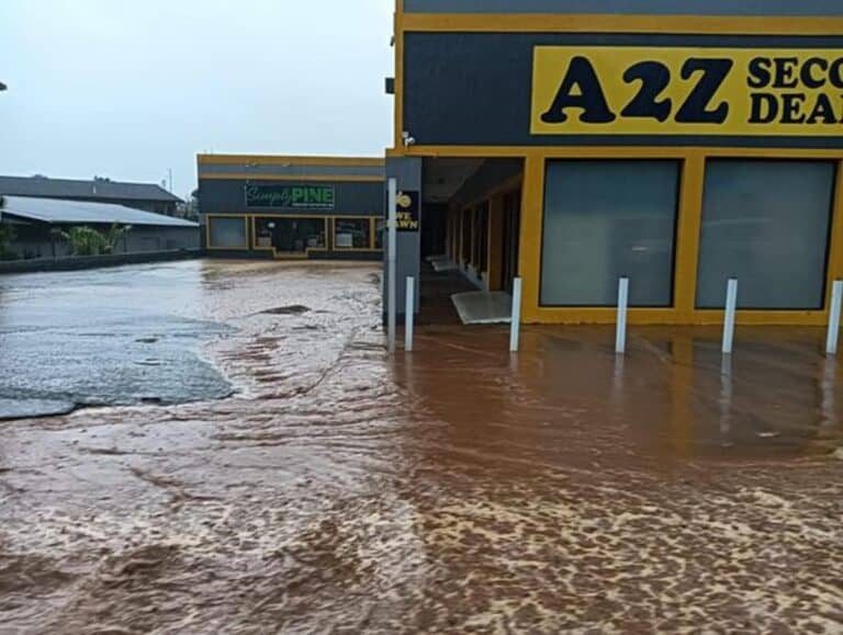 PICS: KZN premier confirms five deaths in Margate flood tragedy | The ...