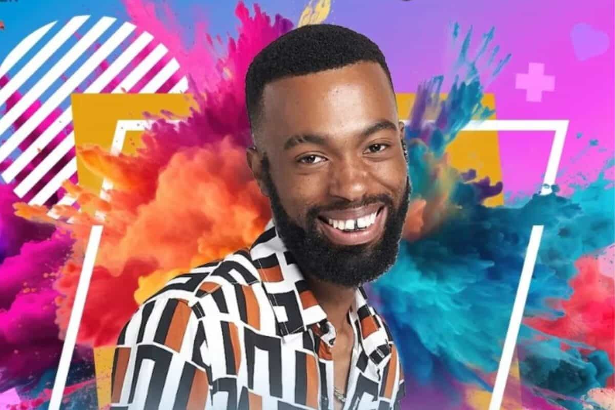 'Pure greed' - BBMzansi fans as McJunior 'asks' for contributions