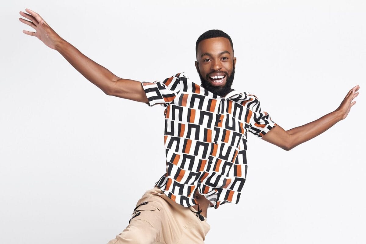 Big Brother Mzansi lived up to its theme of S’ya Mosha as McJunior is ...