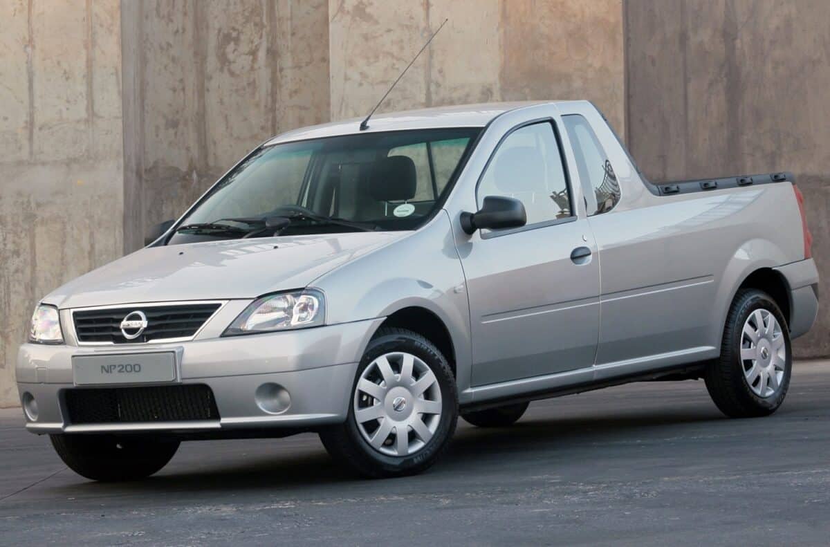 Calculation error sees Nissan NP200 bow-out as sales runner-up