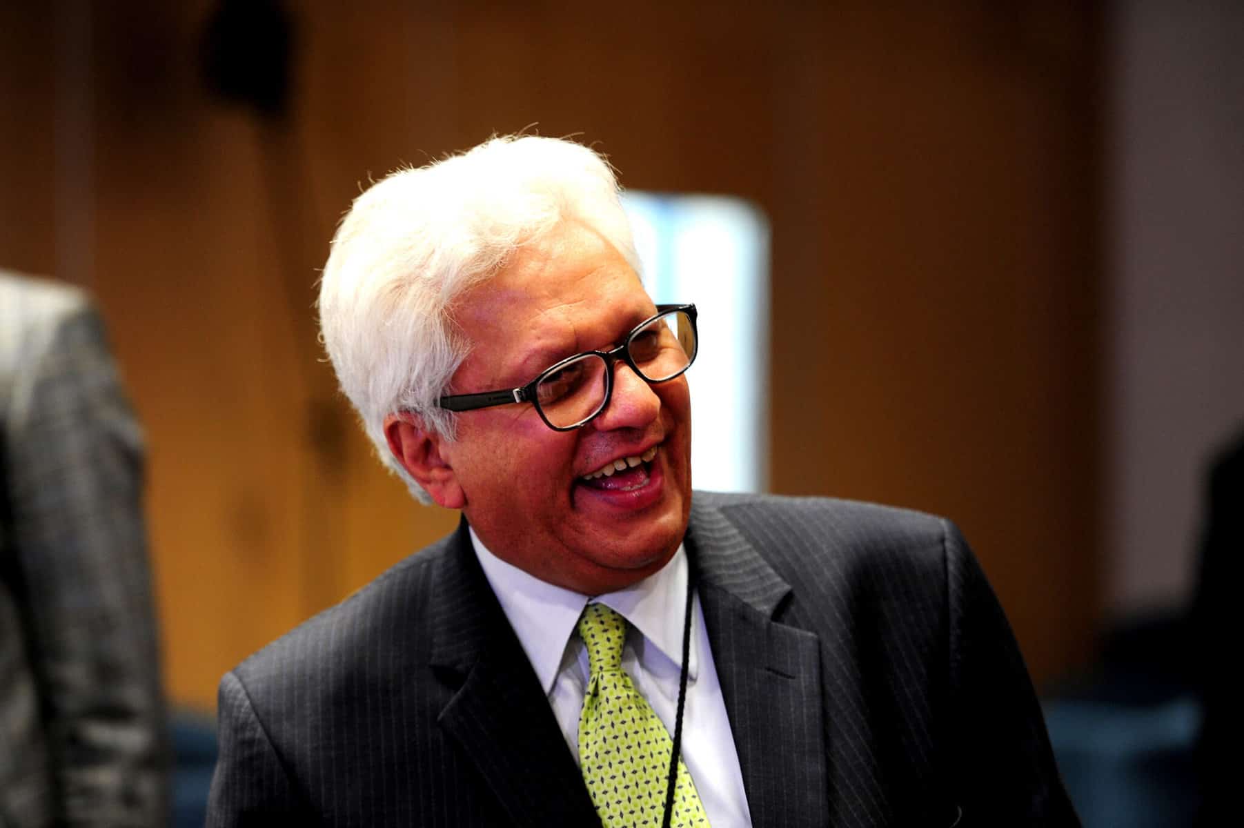 Victory over e-tolls: Who's the moron now, Mr Nazir Alli?