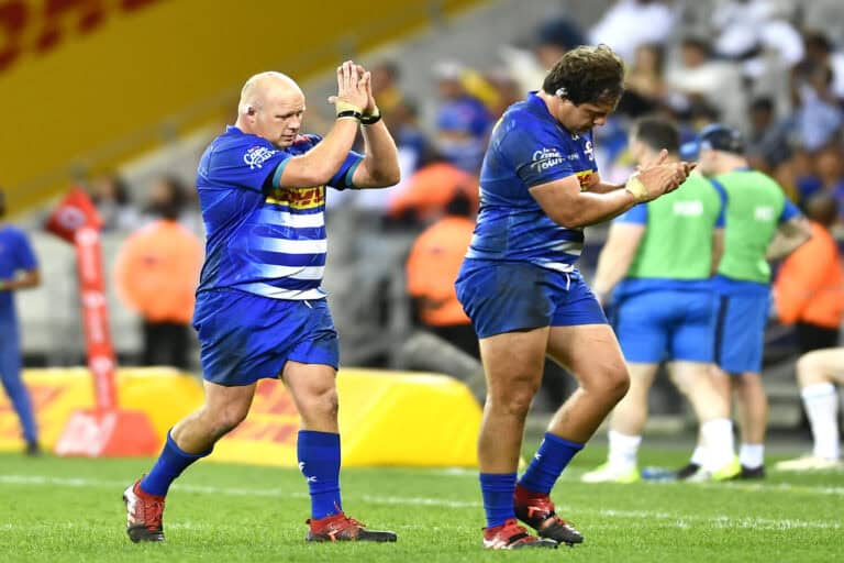 Stormers have their ‘pomp’ back after Leinster win