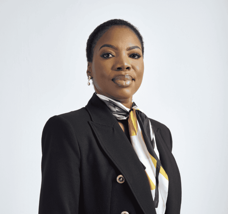 Hlazo-Webster means business for Build One SA | The Citizen