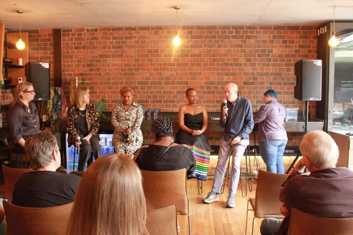 Chris Hani’s legacy ‘neglected’ – granddaughter at book launch | The ...