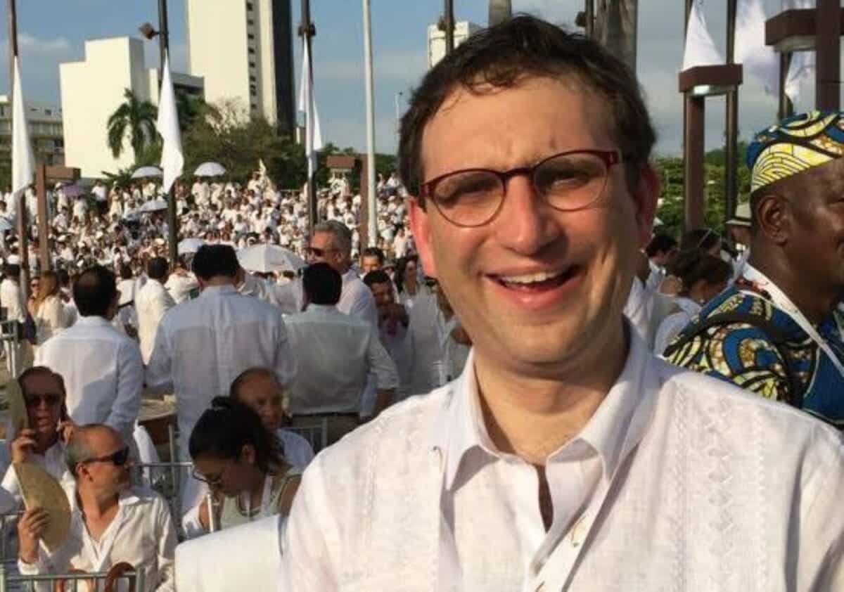 Law academic and non-judge Bilchitz vying for ConCourt justice post ...