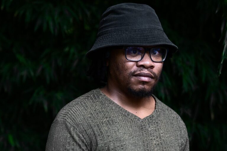 SA photographer Sibusiso Bheka out to make a name for himself in Paris ...